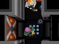 Play The Algorithm Crew - Free online games with Qgames.org