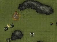 Play Command Grid - Free online games with Qgames.org