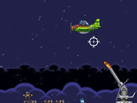 Play Shell Shock - Free online games with Qgames.org