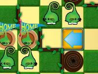 Play Boki Boki - Free online games with Qgames.org