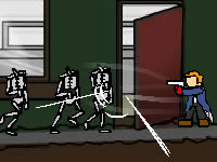 Play Legend of JOHNNY - Free online games with Qgames.org