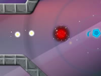 Play Attractor - Free online games with Qgames.org