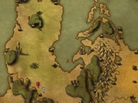 Play Protector 4.5 - Free online games with Qgames.org