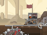 Play Steamlands - Free online games with Qgames.org