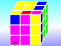Play Magic Cube - Free online games with Qgames.org