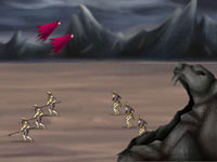 Play Myth Wars 3 - Free online games with Qgames.org