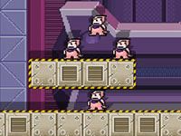 Play SplitMan - Free online games with Qgames.org