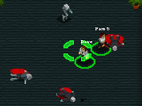 Play Working Stiffs - Free online games with Qgames.org