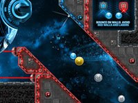 Play Bomb Runner - Free online games with Qgames.org