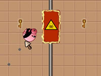 Play Pig Robber - Free online games with Qgames.org