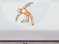 Play Ragdoll Achievement - Free online games with Qgames.org