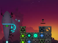 Play Overhaul - Free online games with Qgames.org