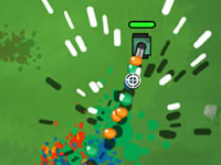 Play Color Tanks - Free online games with Qgames.org