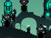 Play Control Craft 2 - Free online games with Qgames.org