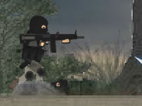 Play Deadswitch II - Free online games with Qgames.org