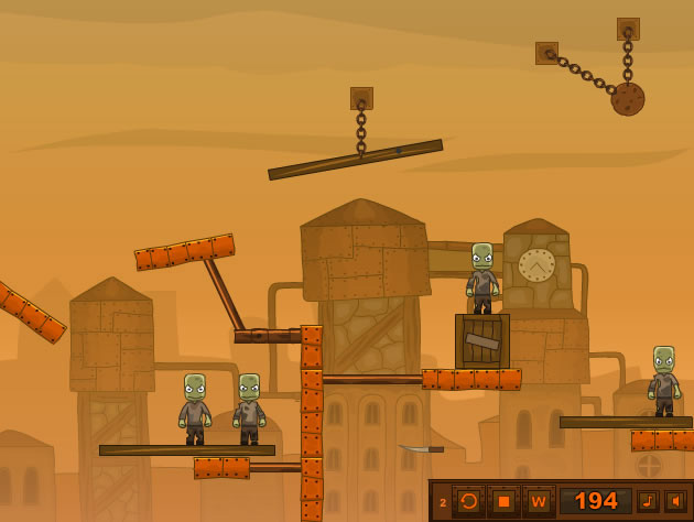 Play Rolling Fall 3 - Free online games with Qgames.org