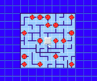 Play NetGame - Free online games with Qgames.org