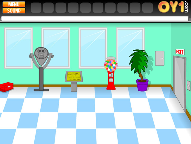 Play Escape Plan - High Rise - Free online games with Qgames.org