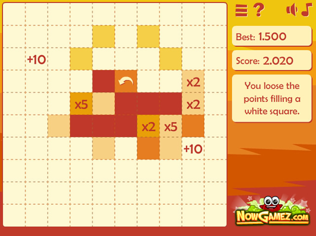 Play Hundred (100) - Free online games with Qgames.org