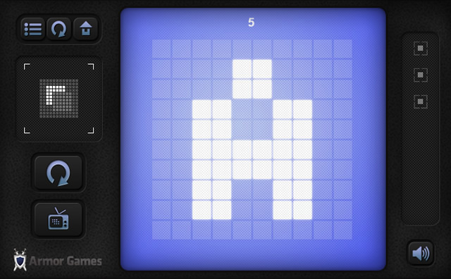 Play Invert Selection - Free online games with Qgames.org