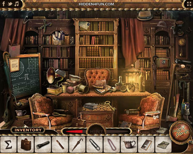 Play The Secret Code - Free online games with Qgames.org