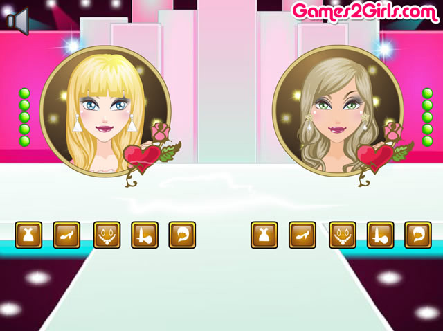 Play Fashion Expert - Free online games with Qgames.org