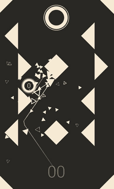 Play UltraFlow - Free online games with Qgames.org