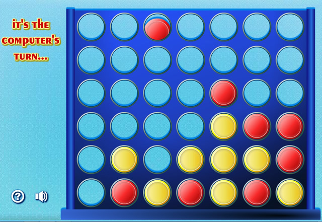 Play Connect Four - Free online games with Qgames.org