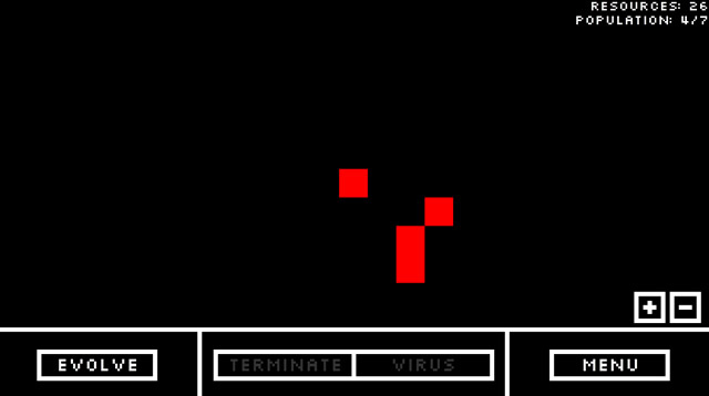 Play Pixel Evolution - Free online games with Qgames.org