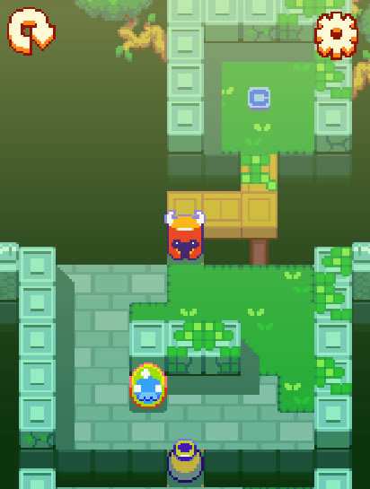 Play Rust Bucket - Free online games with Qgames.org