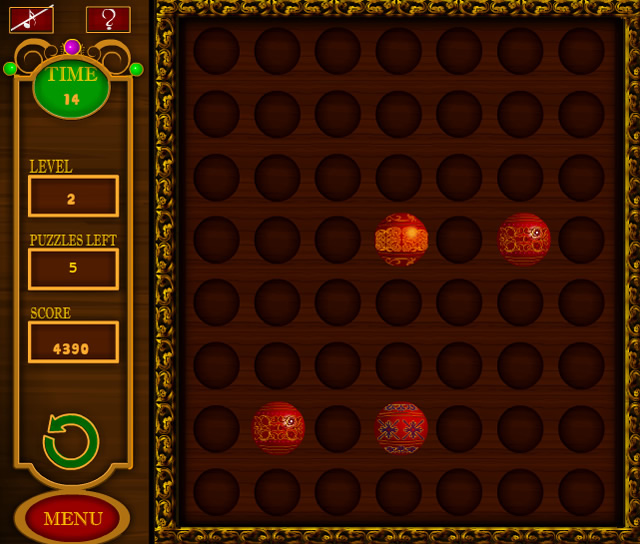 Play Quash Board - Free online games with Qgames.org