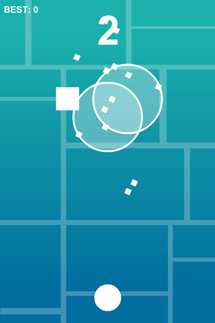 Play Crash Blocks - Free online games with Qgames.org