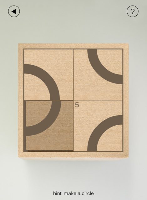 Play What's inside the box? - Free online games with Qgames.org