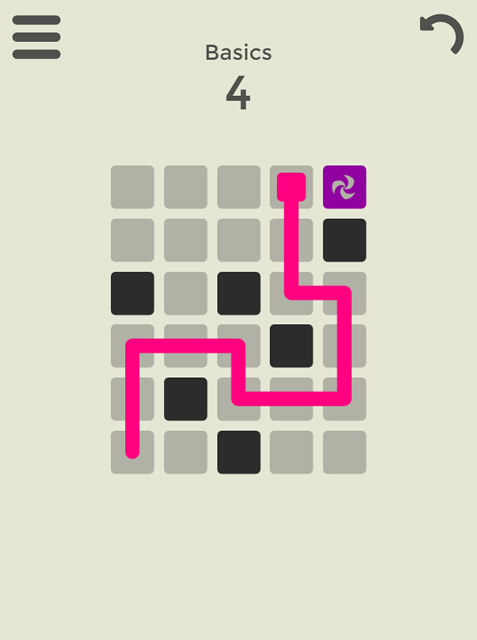 Play Streamline - Free online games with Qgames.org