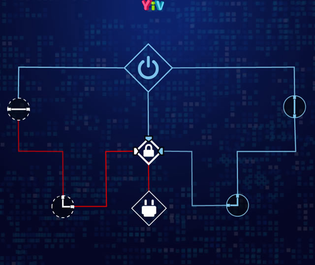Play Hacker Challenge - Free online games with Qgames.org