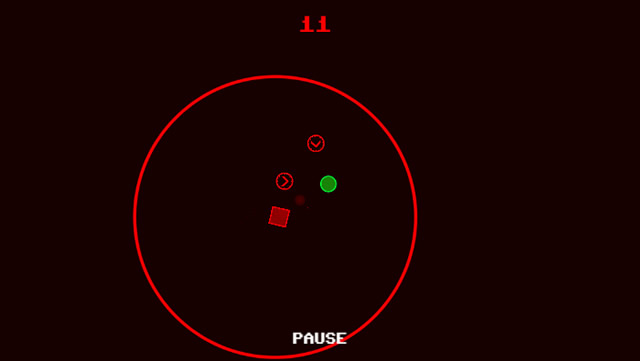 Play Red Cell - Free online games with Qgames.org