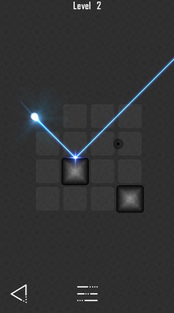 Play Reflector PGS - Free online games with Qgames.org