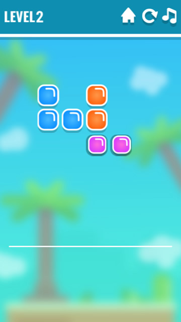 Play Block Blast - Free online games with Qgames.org