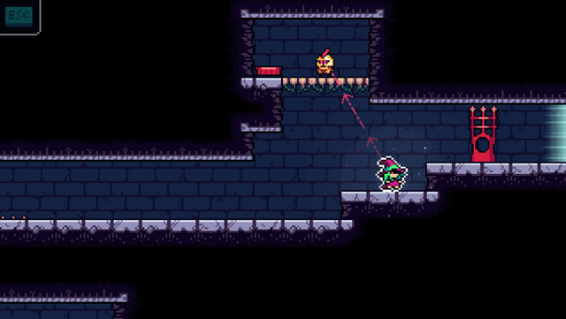 Play Edna - Free online games with Qgames.org