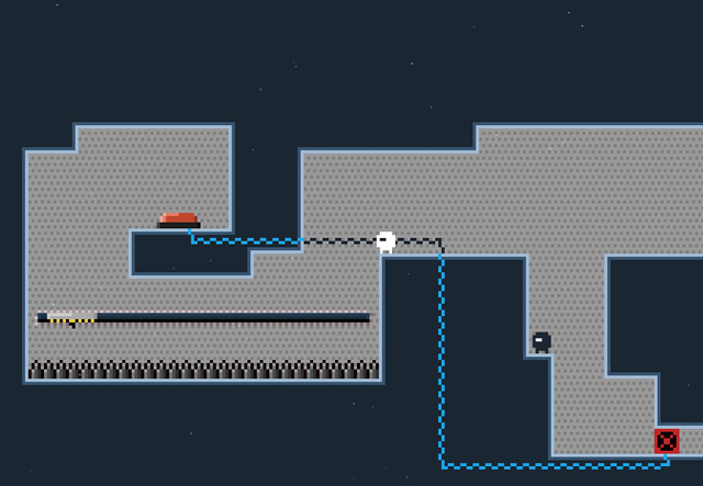 Play Quantum Split - Free online games with Qgames.org