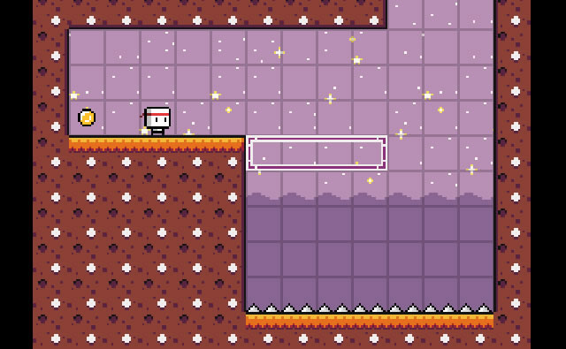 Play One Screen Run 2 - Free online games with Qgames.org