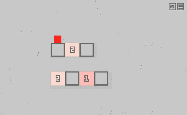 Play 1 Square - Free online games with Qgames.org