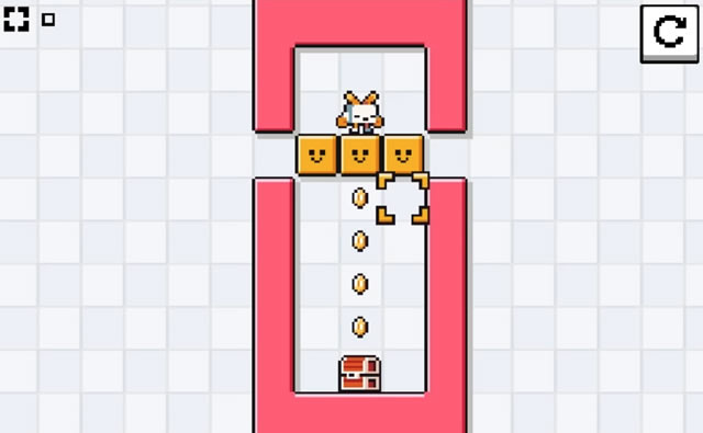 Play Erase Box - Free online games with Qgames.org