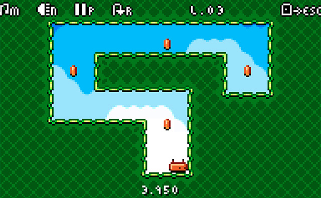 Play Mini Coins - Free online games with Qgames.org