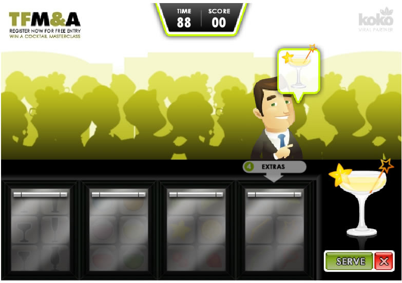 Play Perfect Mix Game - Free online games with Qgames.org