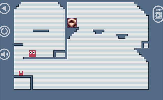 Play Jumping Shell - Free online games with Qgames.org