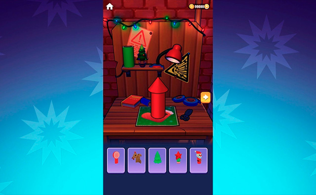 Play Fireworks Maker Simulator Bang - Free online games with Qgames.org