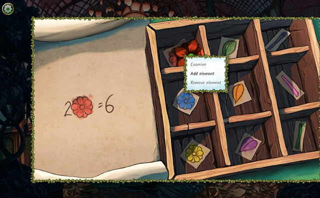 Play Trader of Stories - Chapter 3 - Free online games with Qgames.org