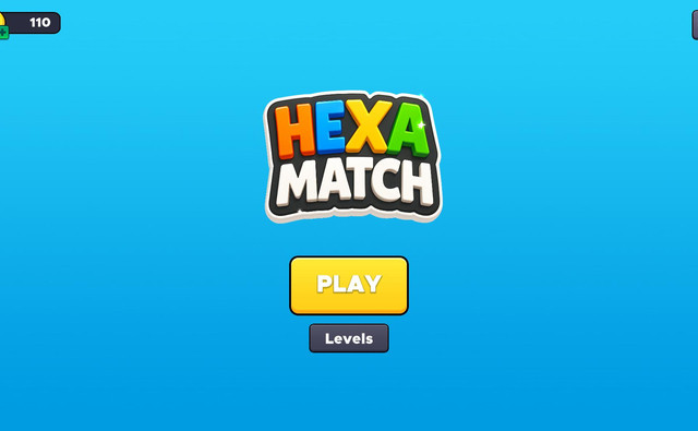 Play Hexa Match - Free online games with Qgames.org