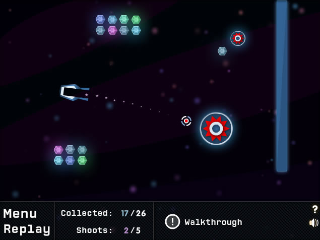 Play Gem Rush - Free online games with Qgames.org